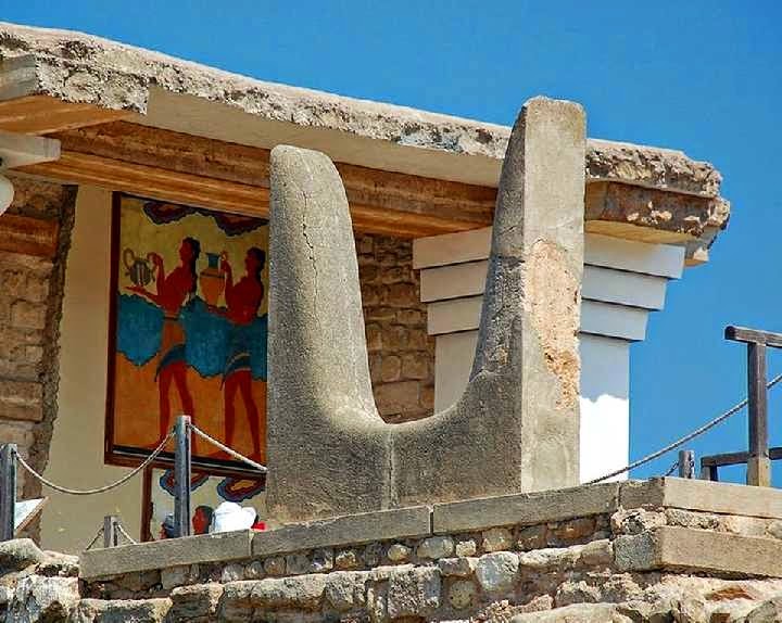 Περί του Μινωικού πολιτισμού