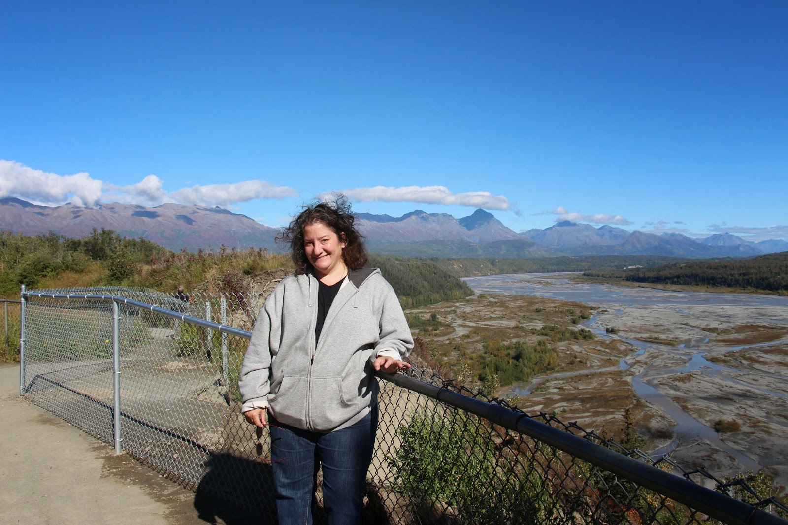 True Stories, Honest Lies: The world through my eyes: Alaska big and small