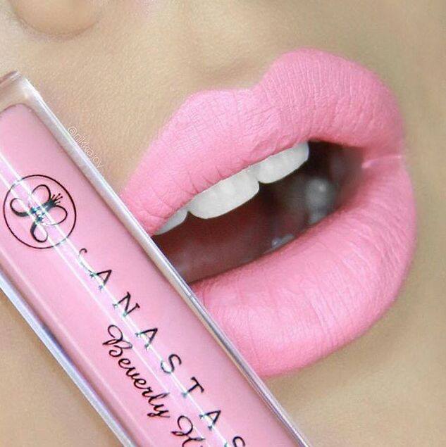 The Pink Color♕♡ : El color rosa