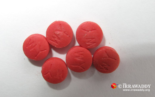 The Irrawaddy's Blog: SSA ေတာင္ပုိင္းကုိ အေမရိကန္ ေစာင့္ၾကည့္ေန