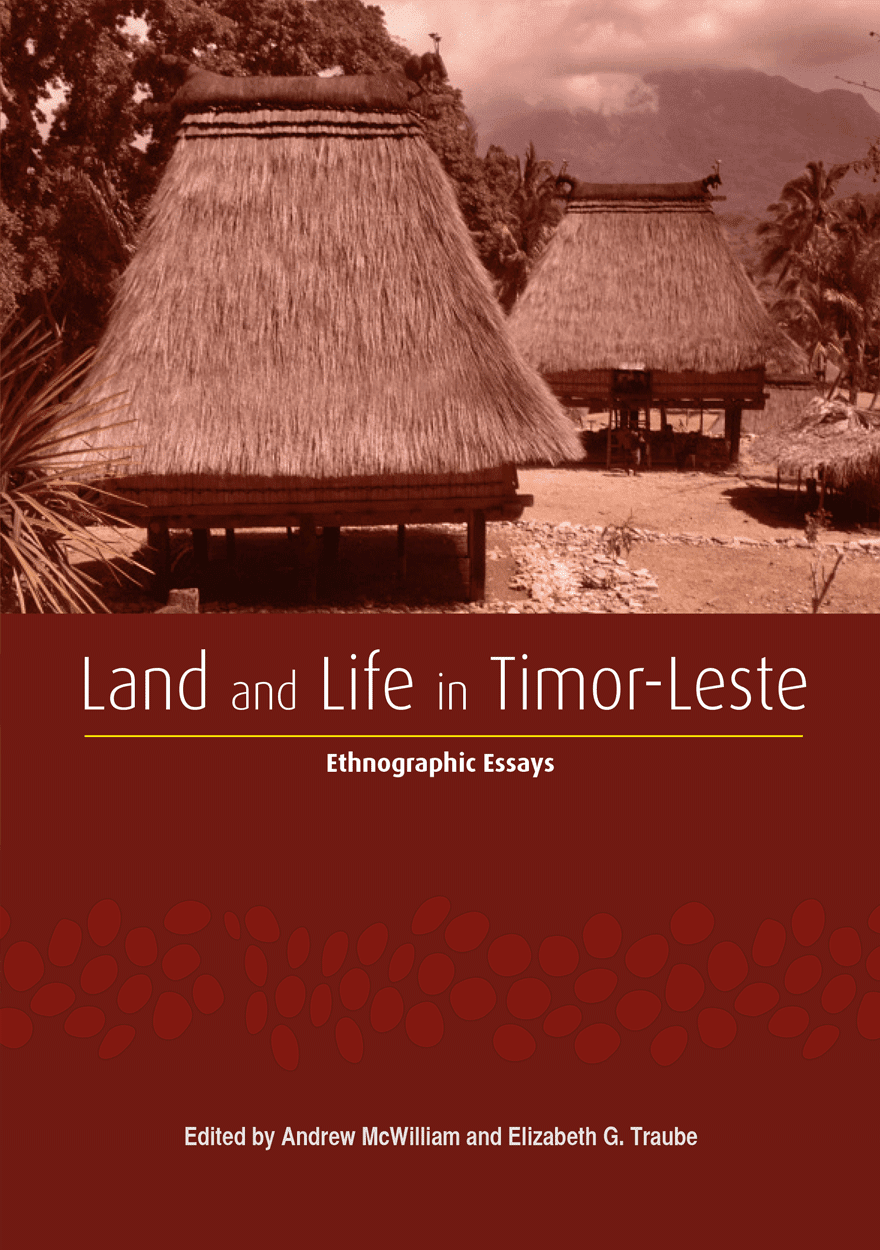 Toko Buku Online Daon Lontar: Land and Life in Timor-Leste ...
