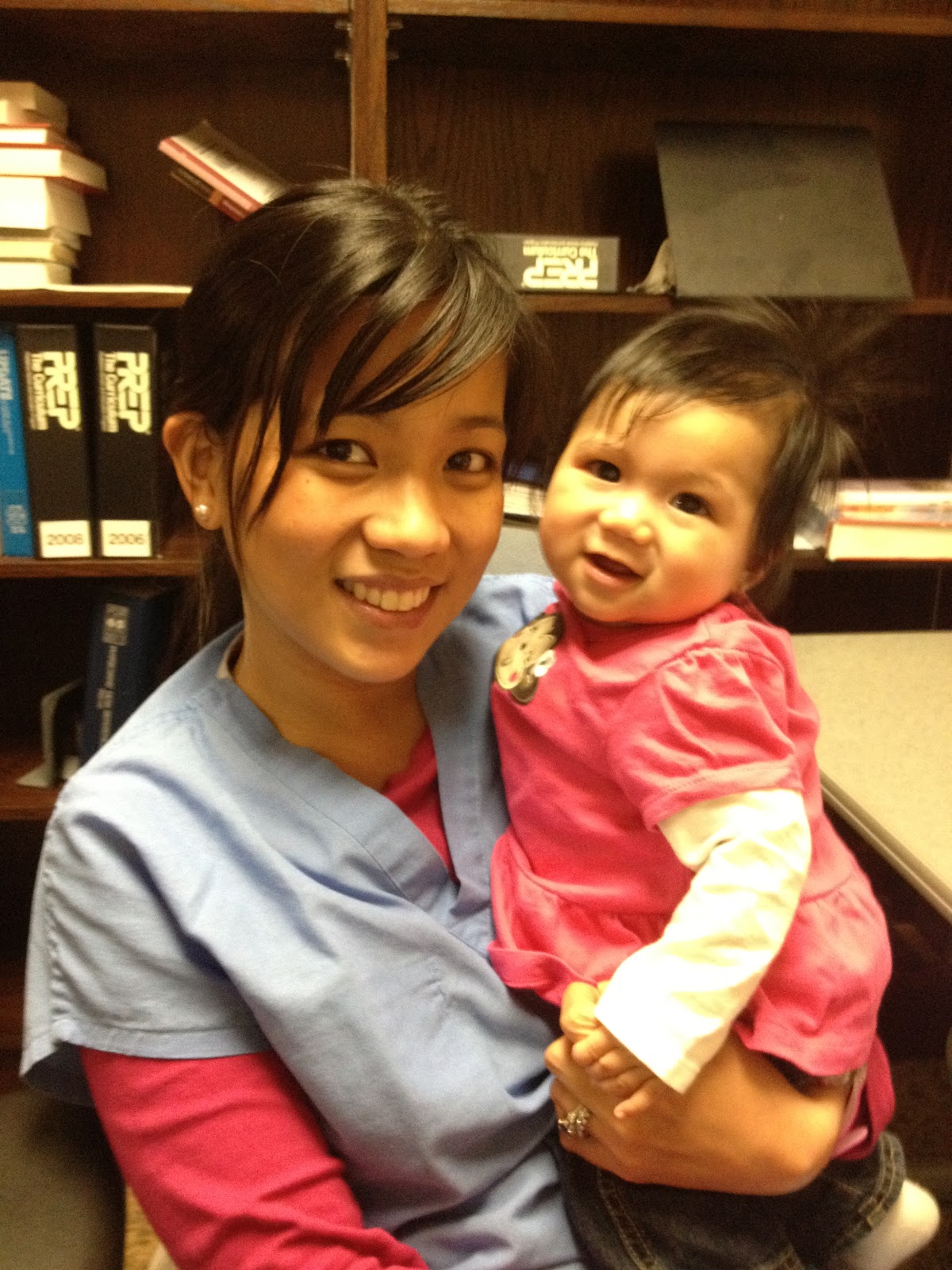 DisisD: 1/2 year old Belle