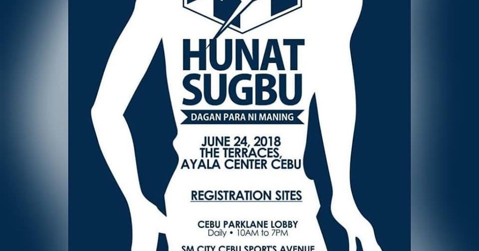 Let's Eat and Run "SANGKA SA KAHA & HUNAT SUGBO 8 of Parklane ...