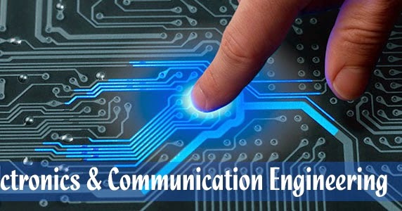 Scope of Electronics and Communication Engineering ~ ECE School