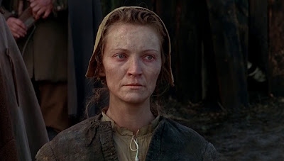 In Character: Joan Allen | And So It Begins...