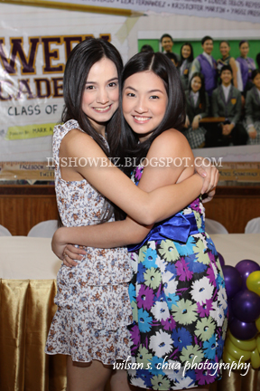 InShowbiz: Tween Academy: Class of 2012