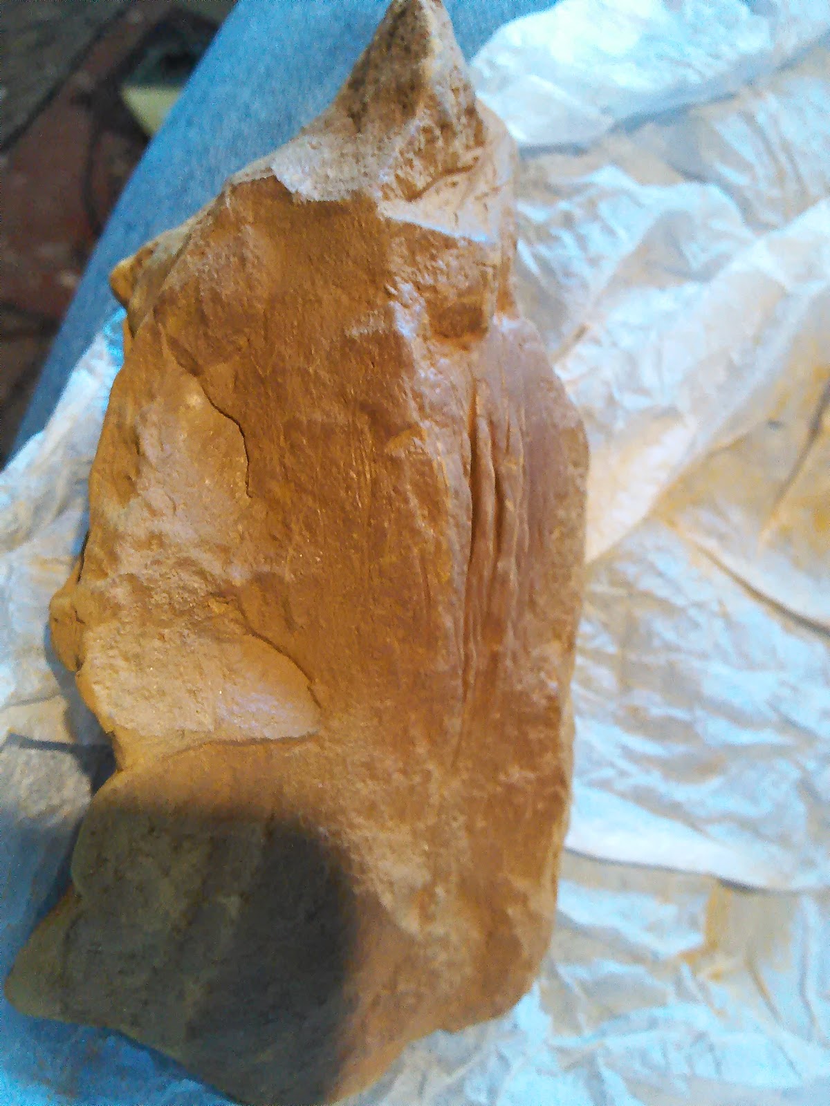 EAST TEXAS INDIAN ARTIFACTS