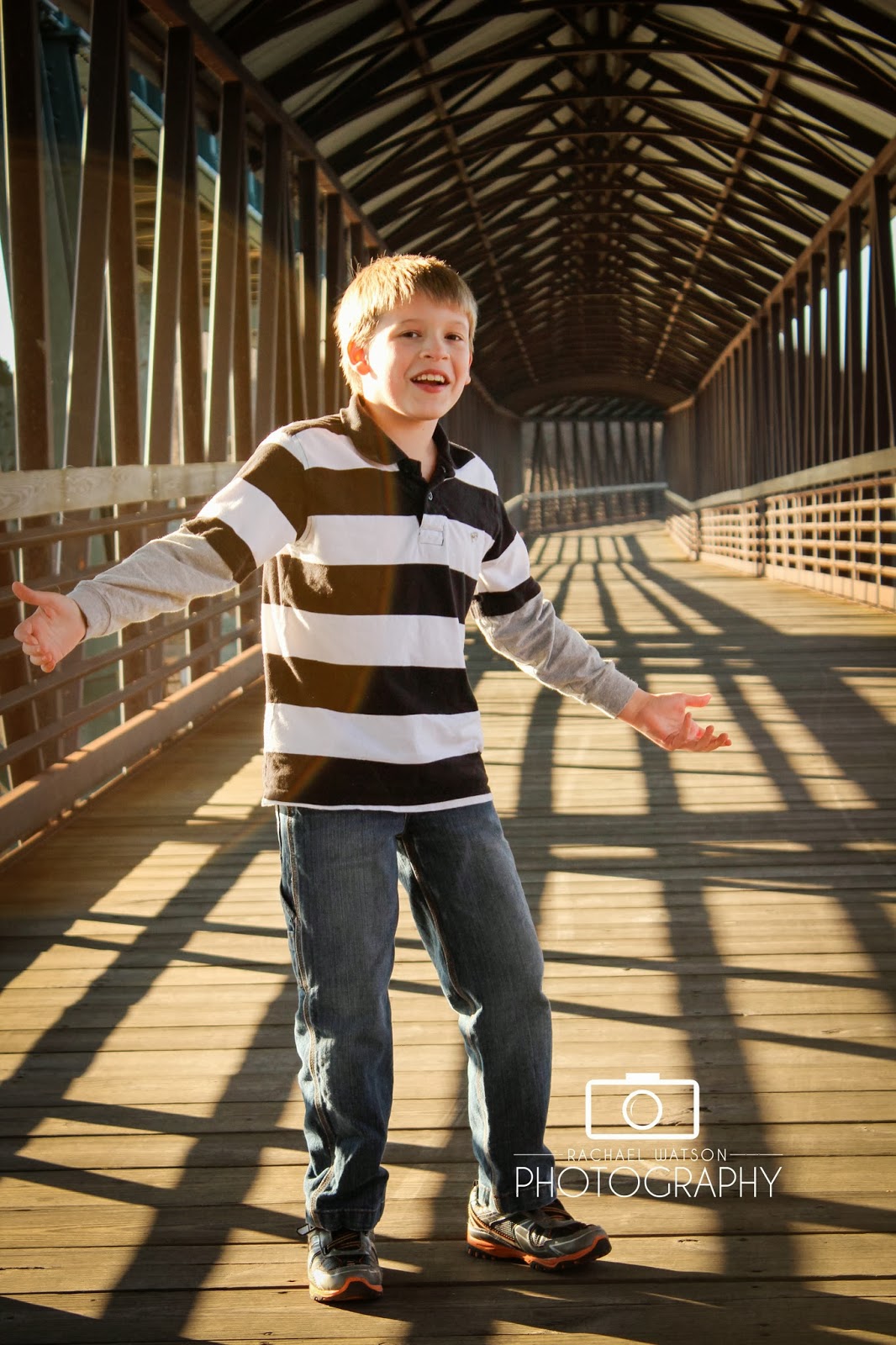 Witkowski Family Happenings