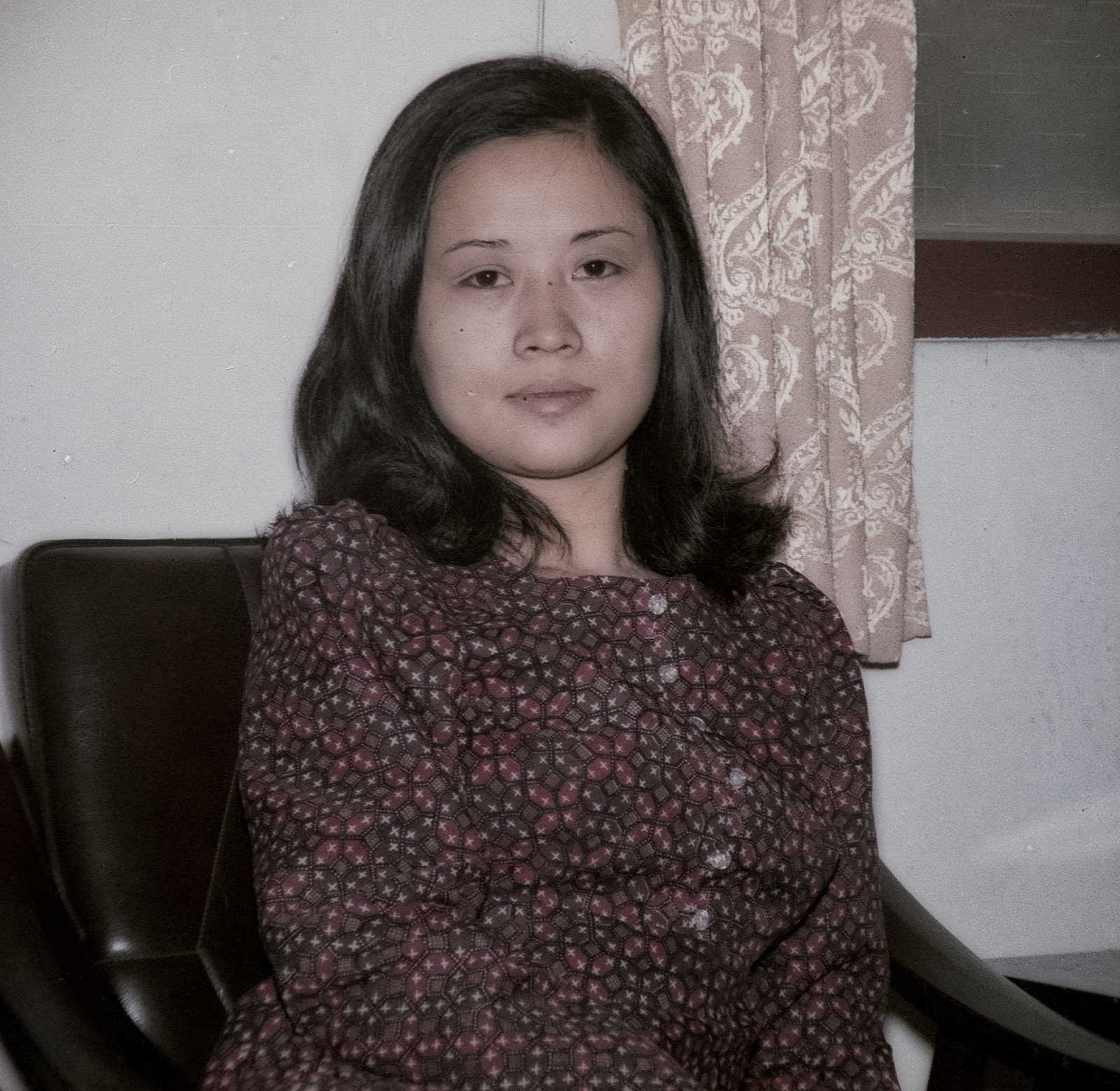 24 Glamorous Photos Capture Beautiful Girls of Saigon, Vietnam in 1972 ...