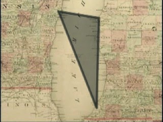 Michigan Triangle – Mysterious Triangle | Elixir Of Knowledge