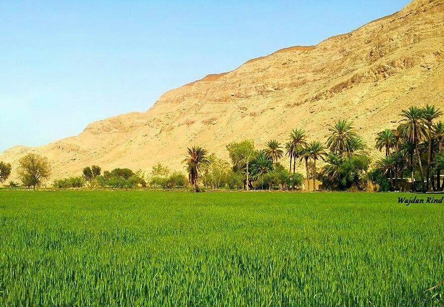 Discover Balochistan: Somewhere in Bolan Valley, #Balochistan