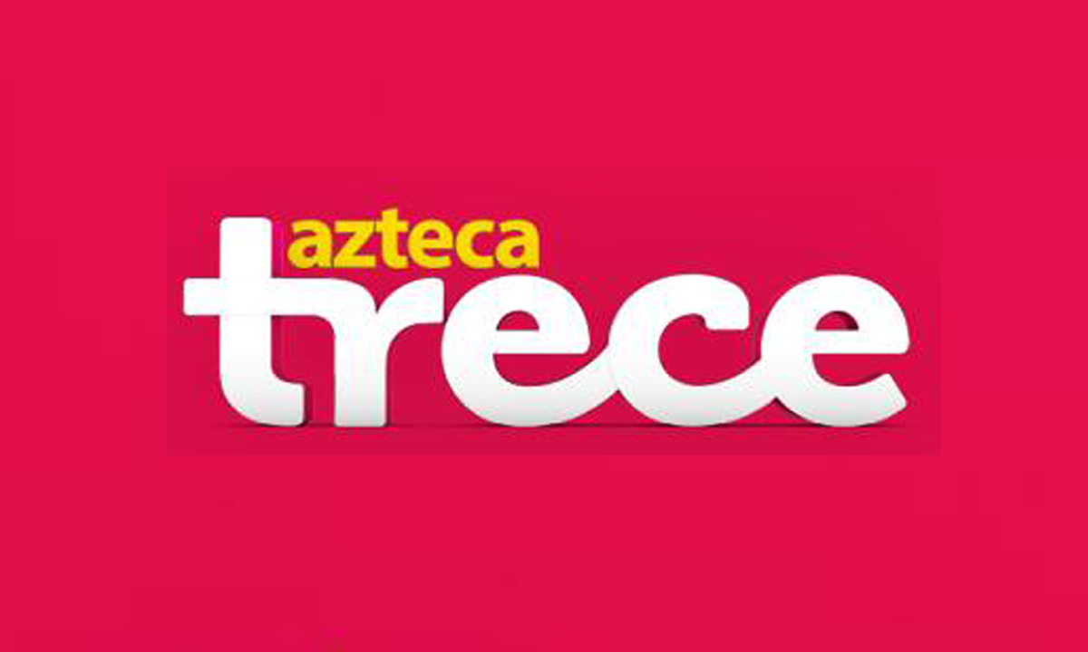 Azteca Trece estrena nuevas promos | toontv - somos tv somos diversion
