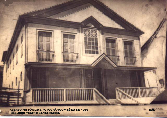 DIAMANTINA HISTÓRICA: FOTOS ANTIGAS - MUSEU DO ACERVO HISTÓRICO E ...