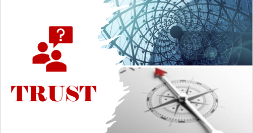 Bhusan's Blog: Building Trust - Key to Successful Leadership