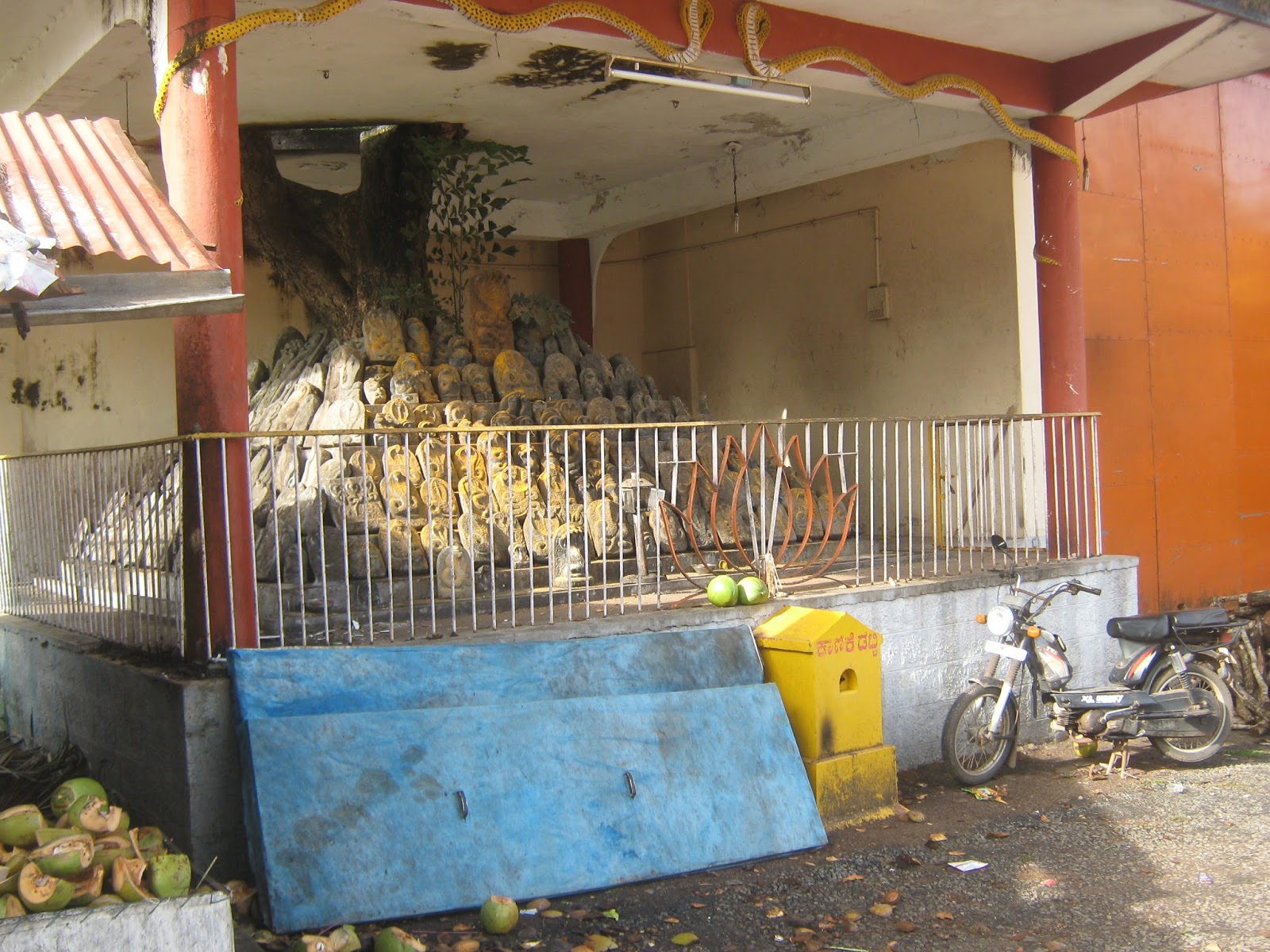 All About Temples: Shree Venkataramana Temple, Mulki, Karnataka