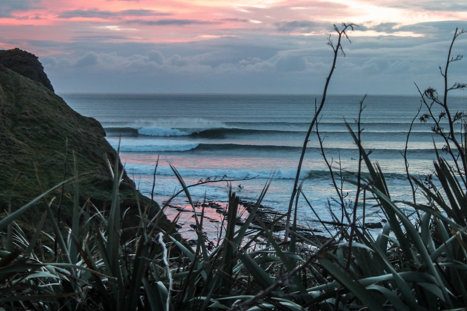 A life at the shoreline. .. by Jeff Copner : Surfing Photography