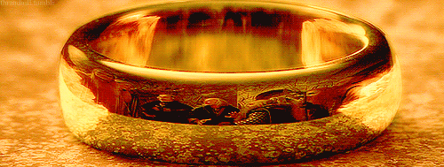 AKI GIFS: Gifs animados Anéis