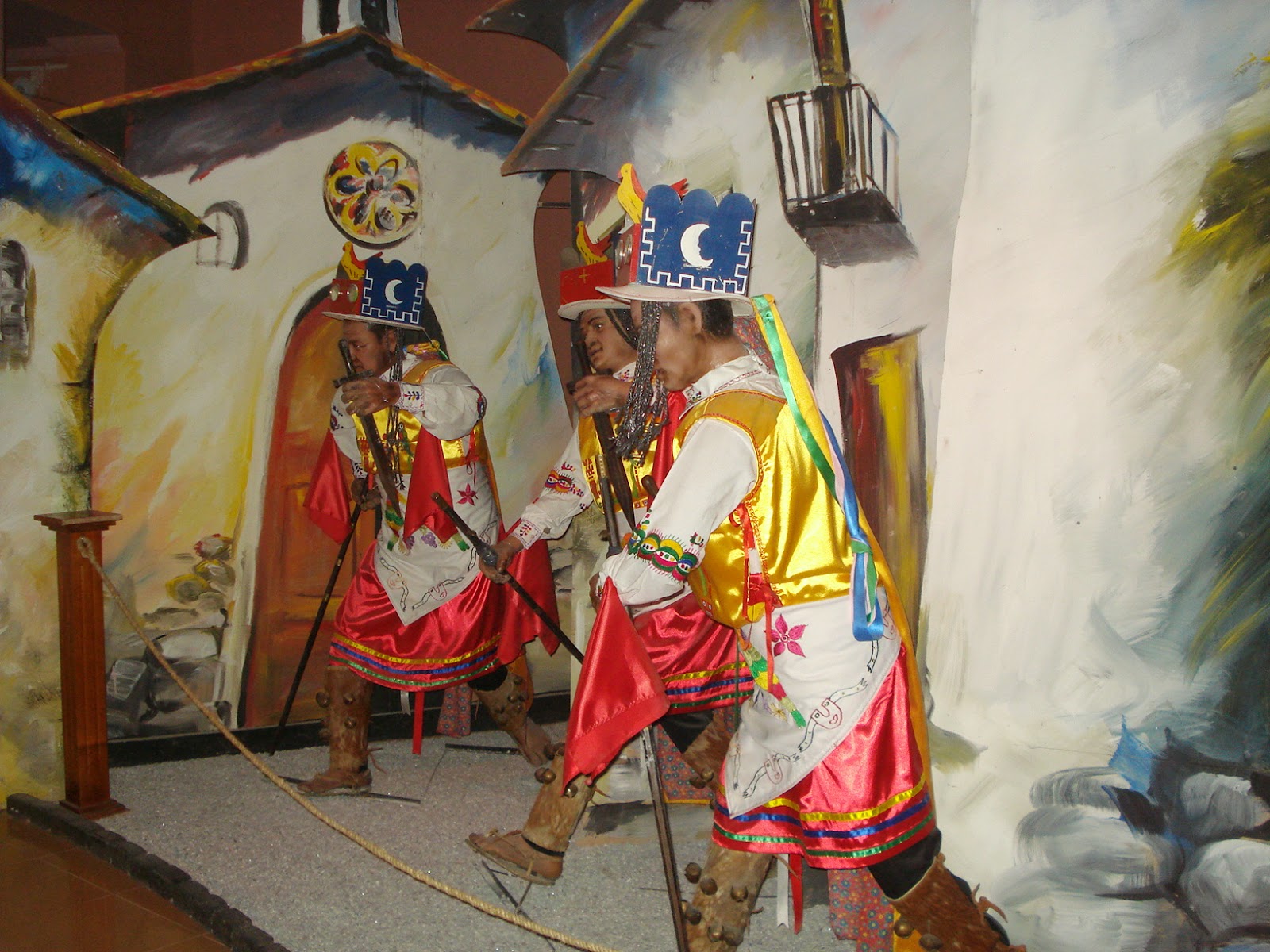 CAÑAR. CAPITAL ARQUEOLÓGICA DEL ECUADOR: CAÑAR CAPITAL ARQUEOLÓGICA DEL ...
