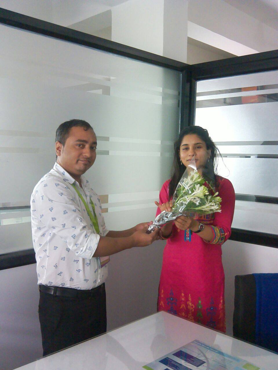 ArrayGen Technologies Gallery: Arraygen Gallery