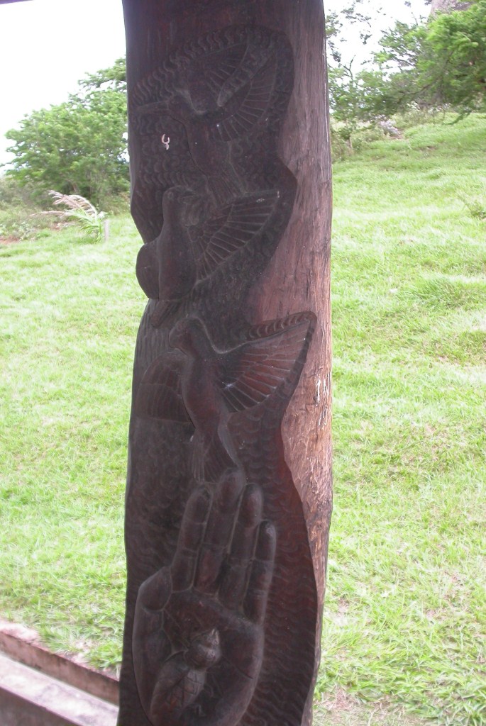 Roboré es Turismo: Chochís tiene lugares muy atractivos para visitar