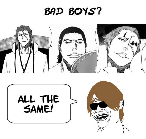 Tite Kubo: O troll ~ AniPower