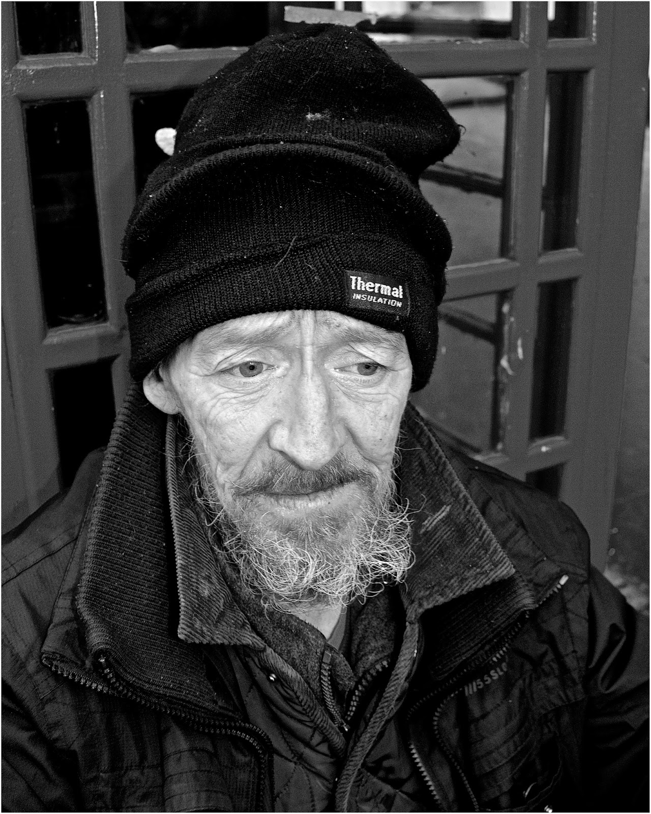 Janet's Journey: Seizing an Opportunity