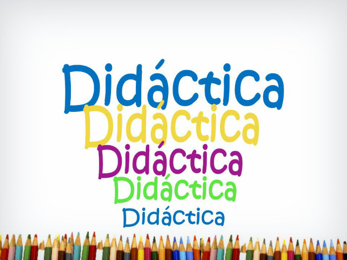 Diferentes Definiciones de Didactica: DEFINICIÓN DE DIDÁCTICA