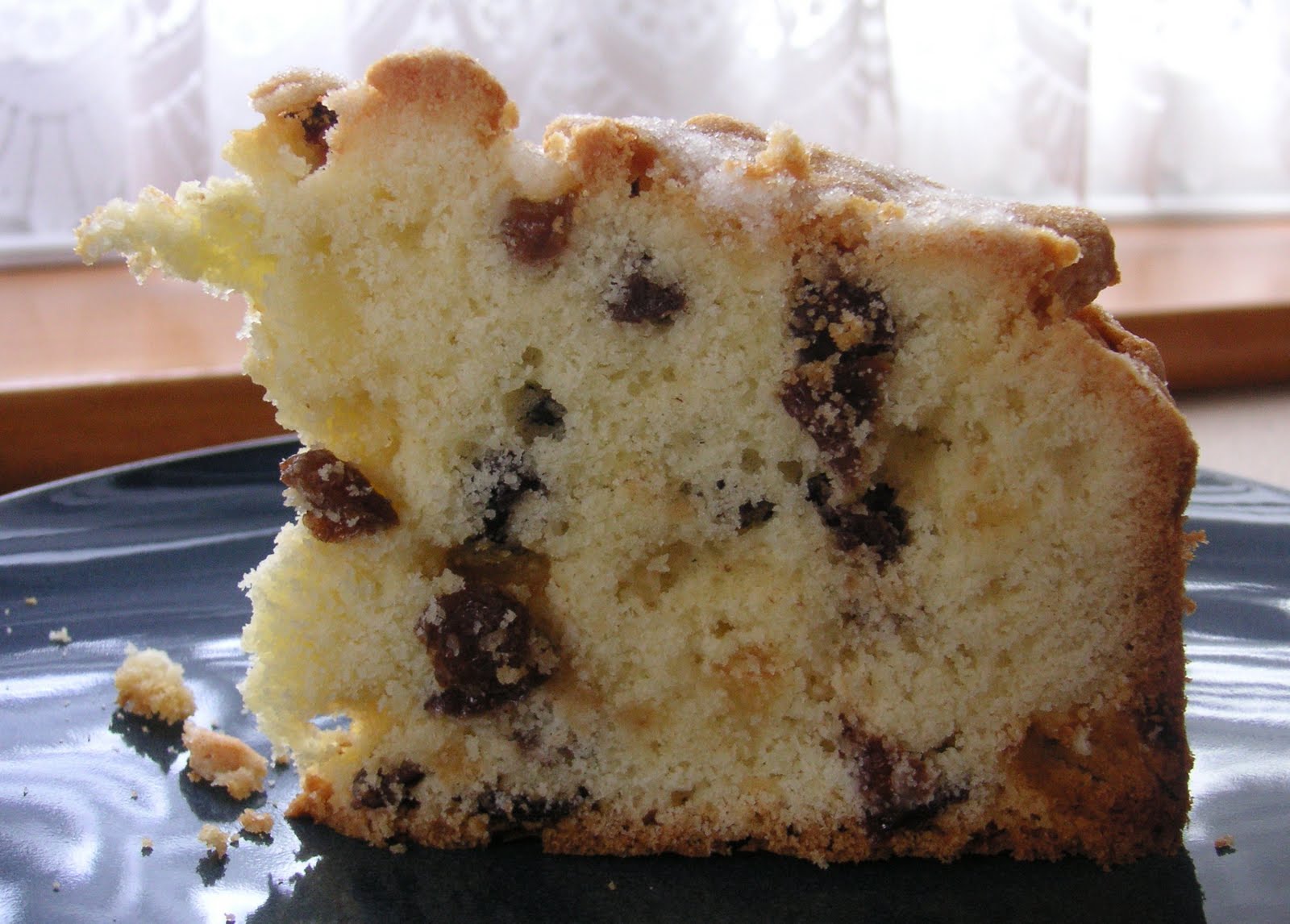 The Caked Crusader: History Corner – St George Cake