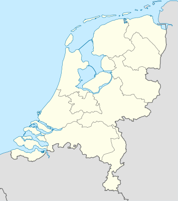 Maps of Netherlands Holland,Cities,Tourist: Map of The Hague (Den Haag ...