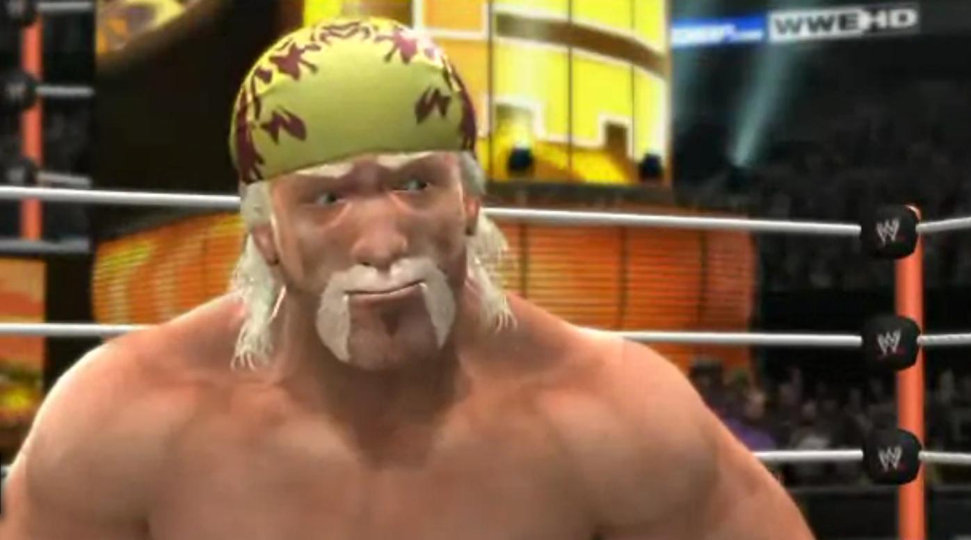 Wrestling games No! Hacks Needed