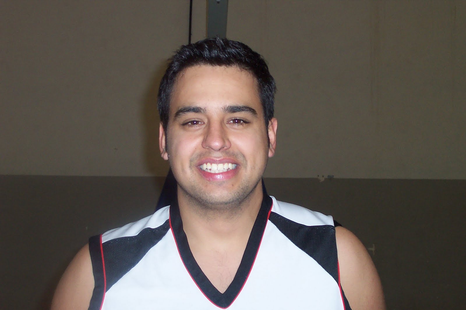 Baloncesto Daimiel: David Sánchez, vuelve a su casa. Nuevo Fichaje para ...