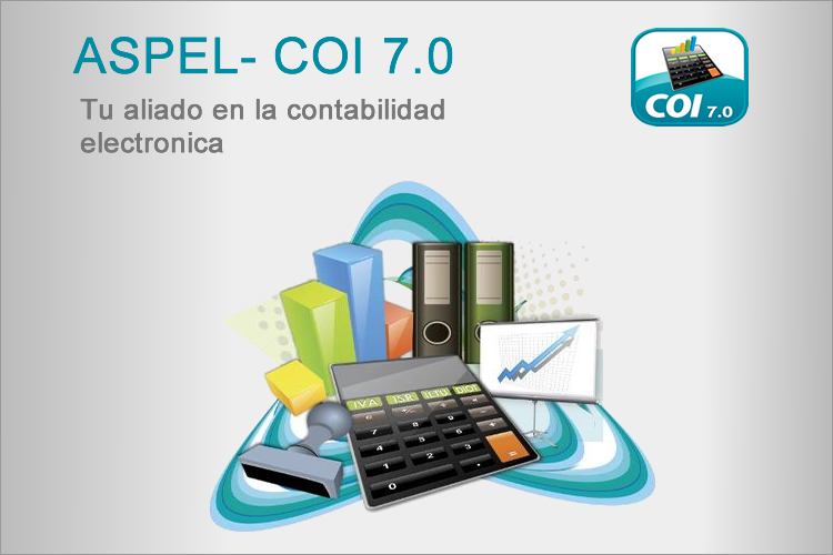 Paquetes Computacionales: ¿Que es COI?