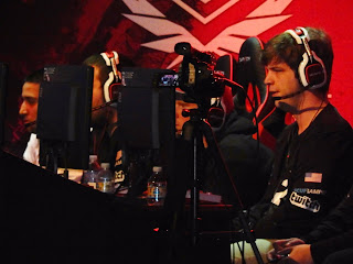 GamingGuyProductions: Esports in Las Vegas and Atlantic City