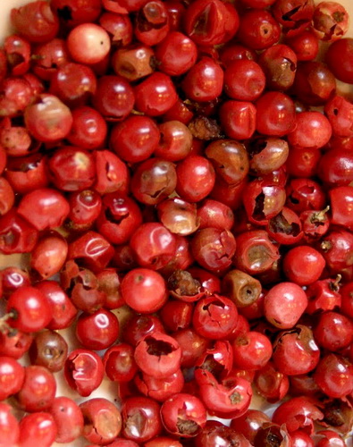 Kuliner Indonesia: Mengenal Bumbu Dapur - Lada