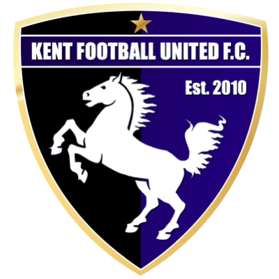 The Wycombe Wanderer: Kent Football United - Glentworth Sports Club