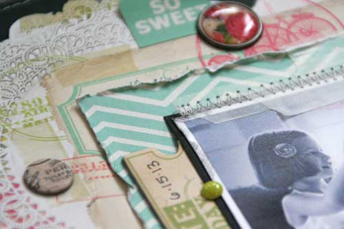 Audrey's Reflection: Hey There Flower Girls!