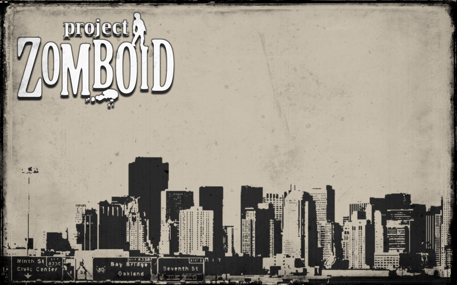 Wallpapers | Project Zomboid BR