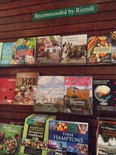 Homegrown : The Hamptons & Long Island Homegrown Cookbook "Look Book ...