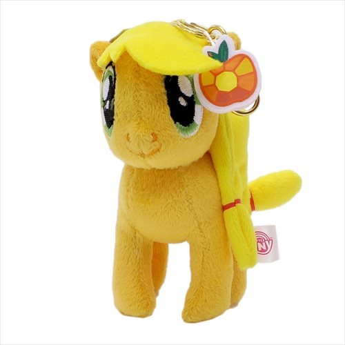 Equestria Daily - MLP Stuff!: Full Set of KCompany Japanese Chibi ...