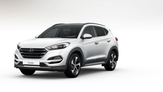 Hyundai Tucson 2016 colori e prezzi - Quanto costano?