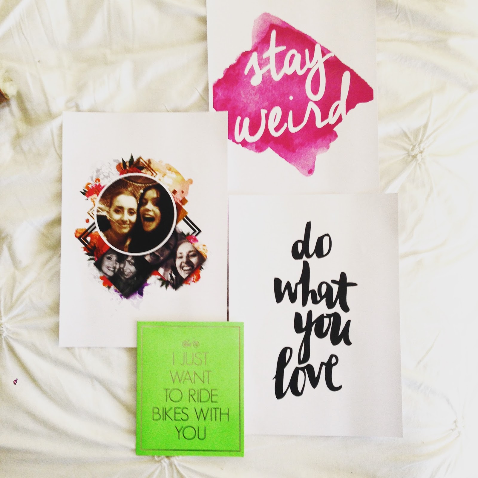 Unchained and Insane: Quaintrelle