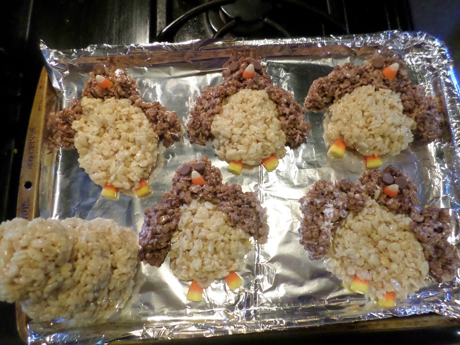 Tots and Me... Growing Up Together: Kids and a Mom in the Kitchen #69 ...