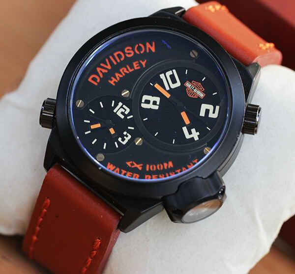 Harley Davidson Compass