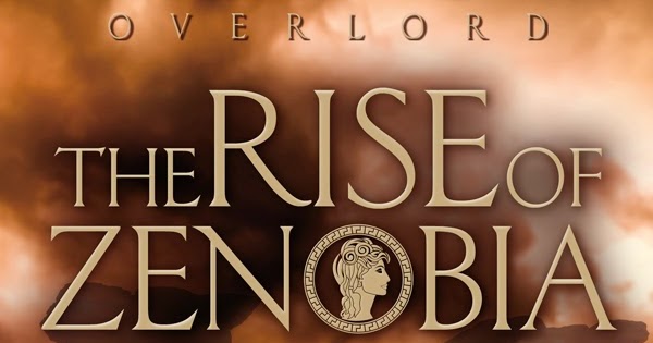 Triskele Books Blog: The Rise of Zenobia by JD Smith