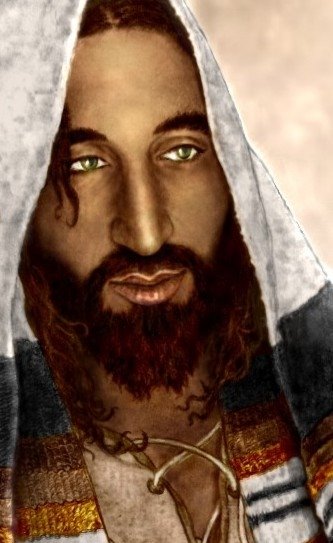 The Wild Reed: Jesus: Mystic and Prophet