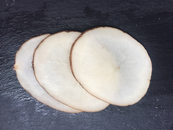 Choosing a Mandoline - Happy Cooking