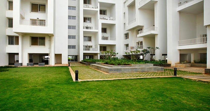 property in pune: Rohan Lehar By Rohan Builder Baner Pune, 2/3 bhk flats