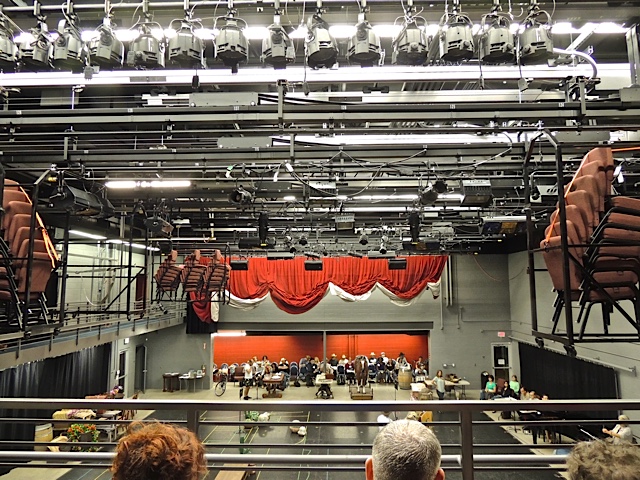 Phoenix Daily Photo: Opera Preview