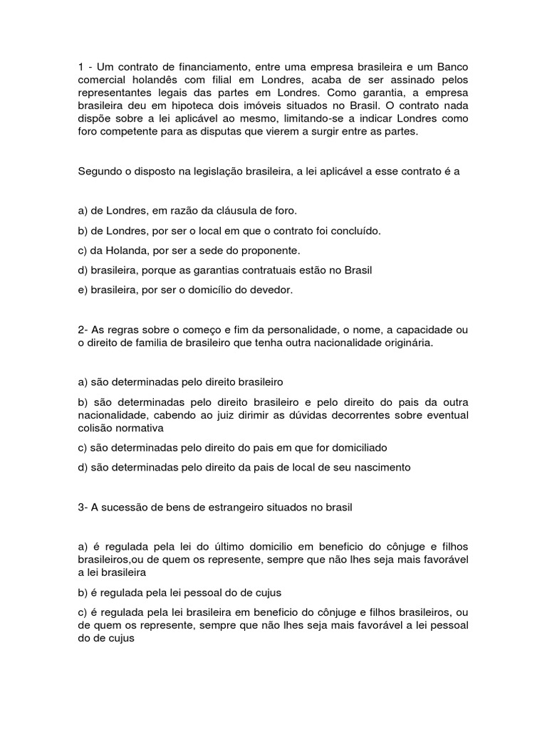 lindb comentada - wood scribd braxin