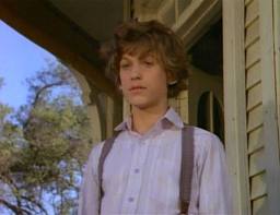 THB's TLC: Little House T.V. Show What has Happened with the Cast!